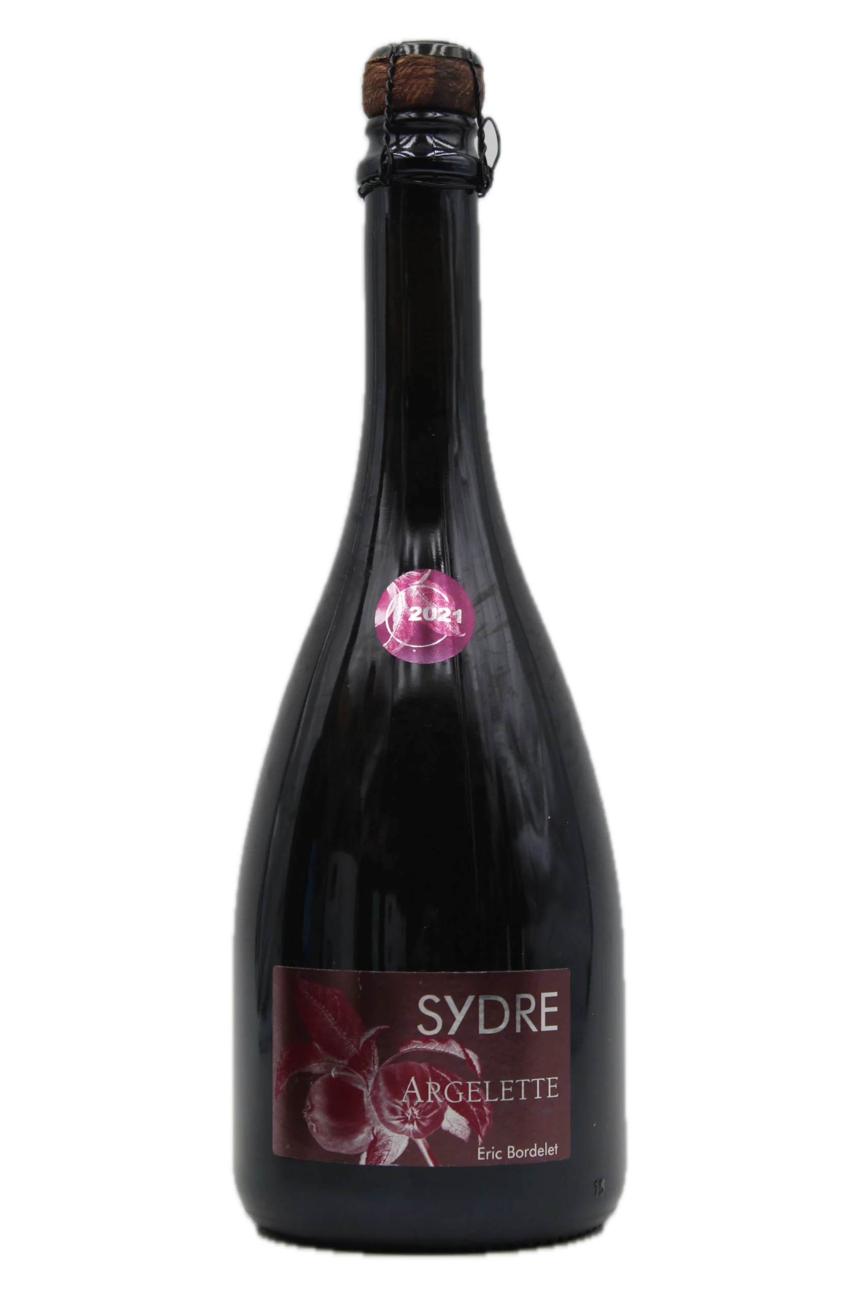 SYDRE ARGELETTE 2021 ERIC BORDELET - Nouvelle Cave - Caviste spécialisé ...